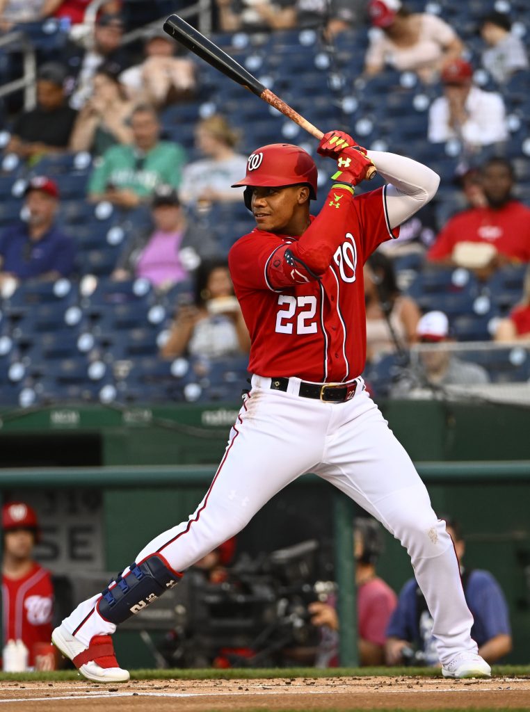 Washington Nationals Rumors - MLB Trade Rumors Washington Nationals Rumors - MLB Trade Rumors
