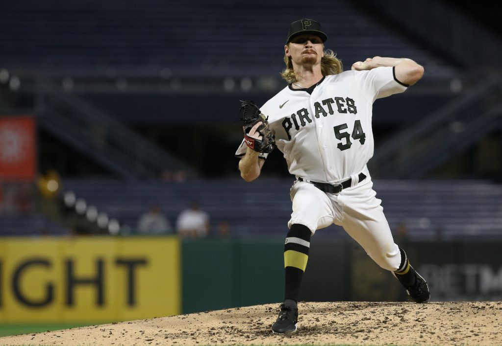 Tigers Designate Sam Howard For Assignment - MLB Trade Rumors