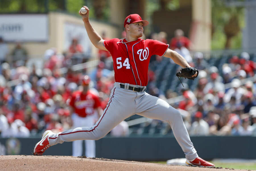 Washington Nationals Rumors - MLB Trade Rumors Washington Nationals Rumors - MLB Trade Rumors