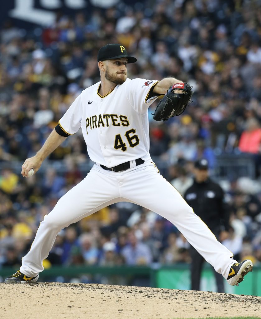 Pittsburgh Pirates Rumors - MLB Trade Rumors