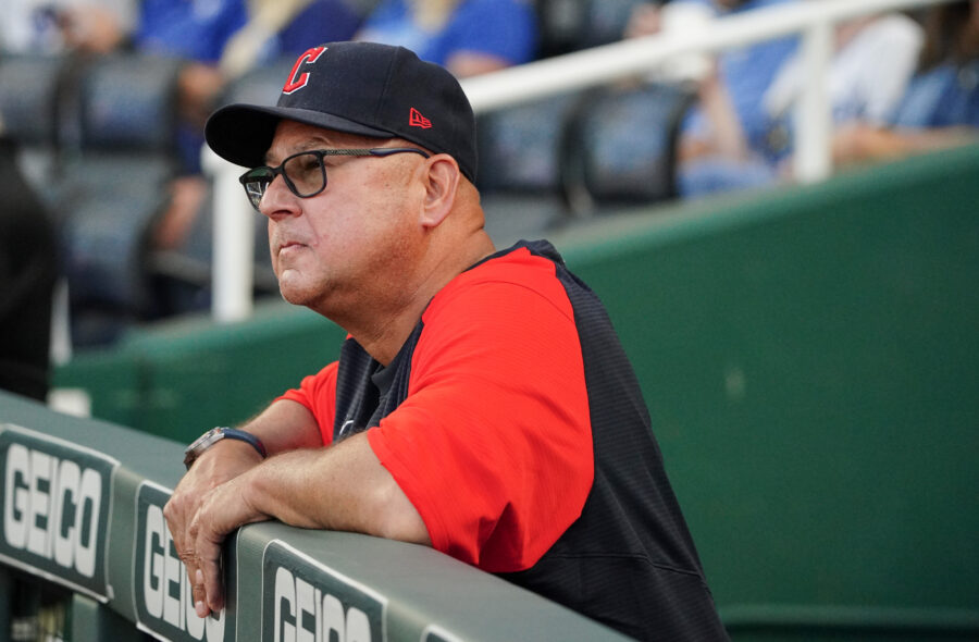 Reds Hire Terry Francona As Manager - MLB Trade Rumors