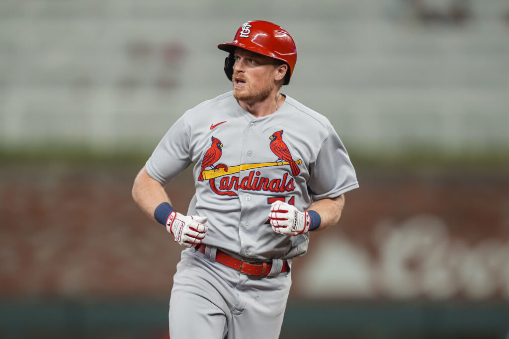 A's Claim Conner Capel, Designate Luis Barrera - MLB Trade Rumors