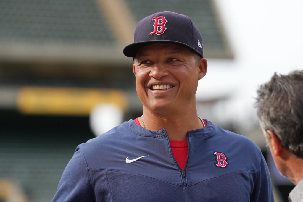 Rangers Hire Will Venable As Associate Manager - MLB Trade Rumors