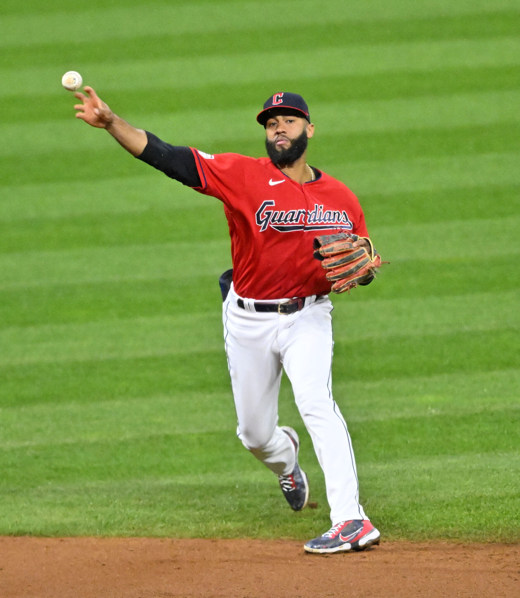 Cleveland Guardians Rumors - MLB Trade Rumors