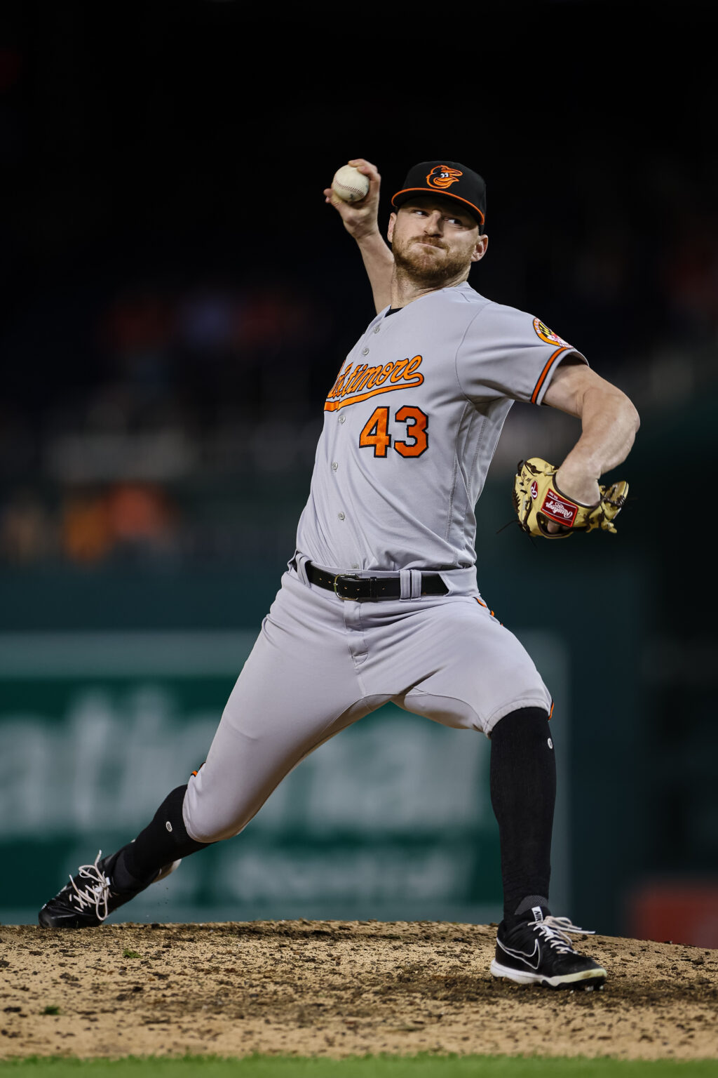 Baltimore Orioles Rumors - MLB Trade Rumors