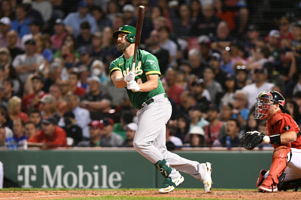 NPB's Hiroshima Carp To Sign Matt Davidson - MLB Trade Rumors