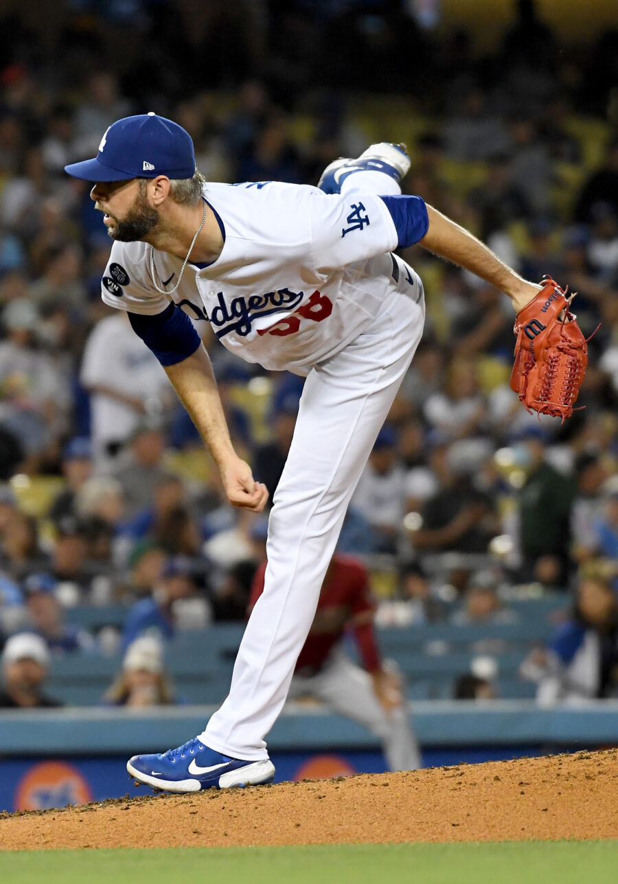 Red Sox To Sign Chris Martin To Two-Year Deal - MLB Trade Rumors