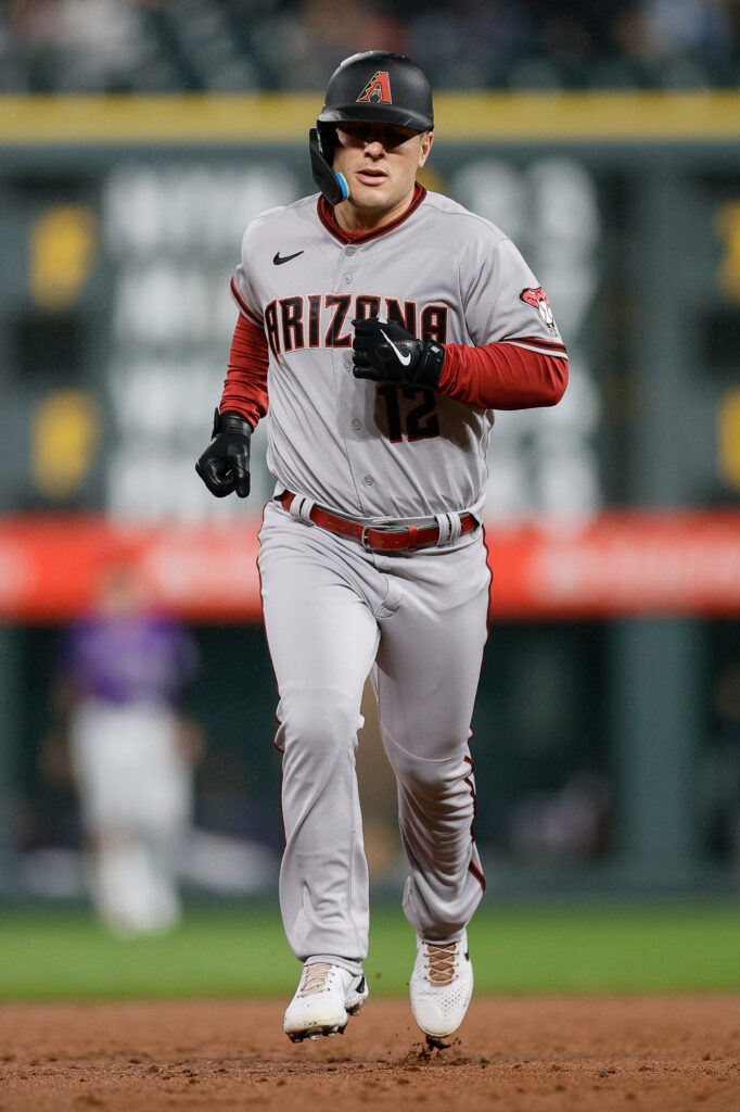 Daulton Varsho Rumors - MLB Trade Rumors