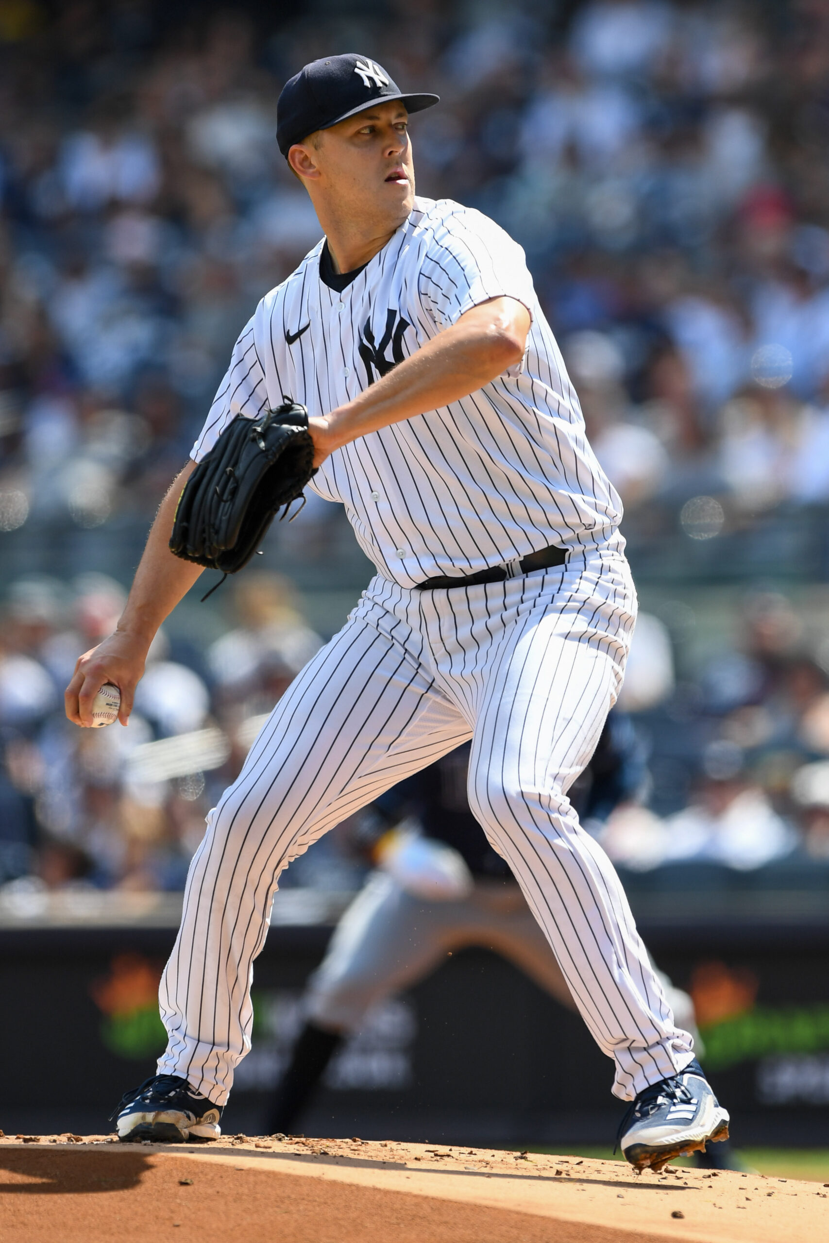 I Cubs accettano un contratto quadriennale con Jameson Tellon