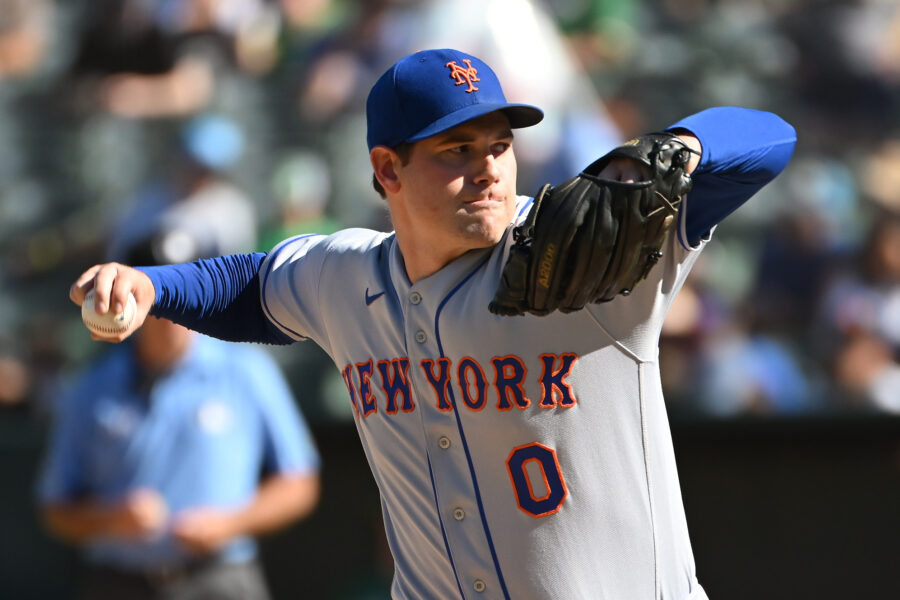 New York Mets Rumors - MLB Trade Rumors
