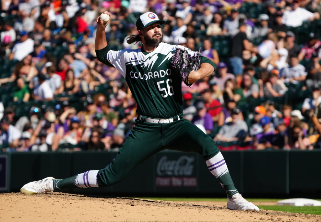 A's Acquire Chad Smith - MLB Trade Rumors