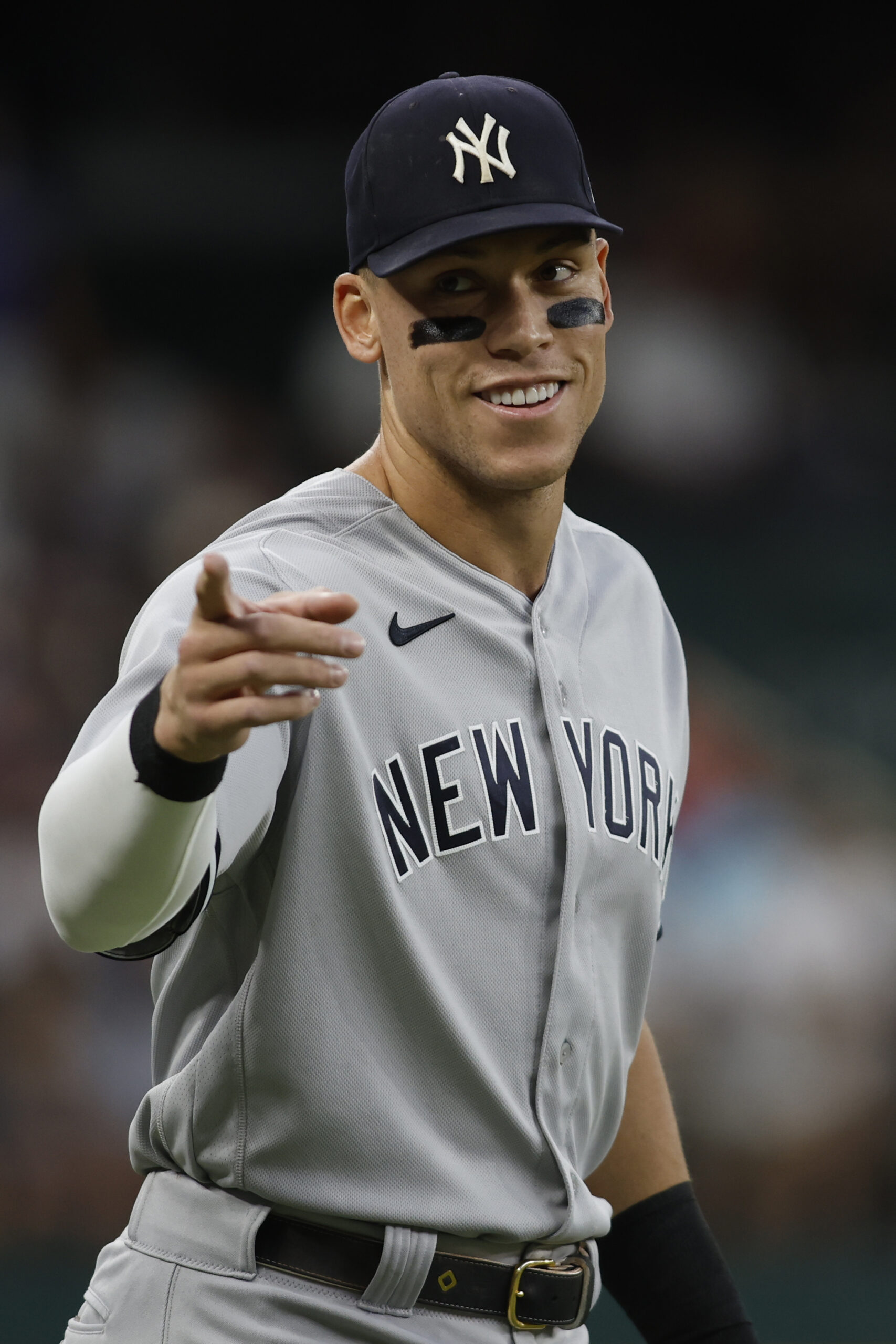 El Espía del Béisbol: Yankees y Aaron Judge acuerdan contrato por nueve años