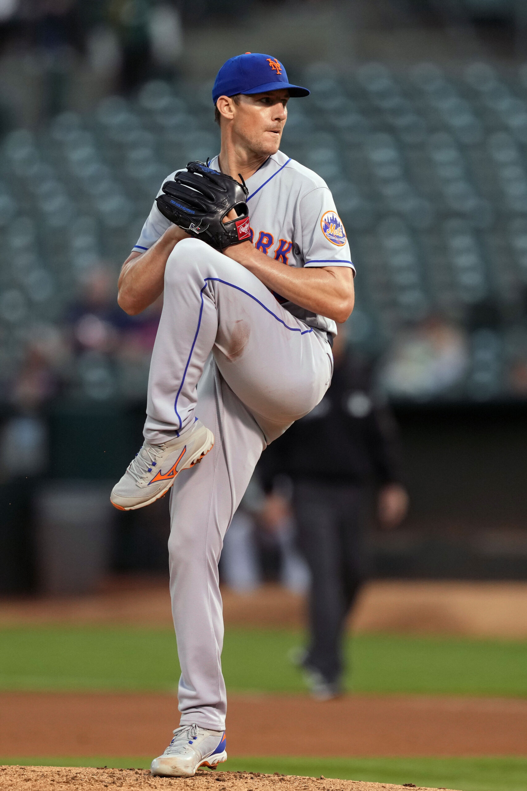 Blue Jays To Sign Chris Bassitt - MLB Trade Rumors