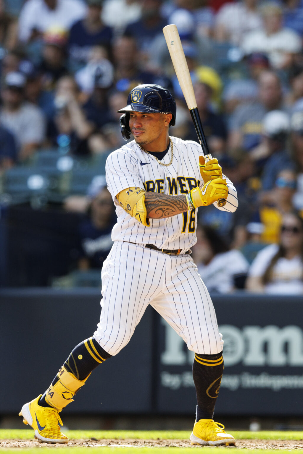 Kolten Wong Rumors - MLB Trade Rumors