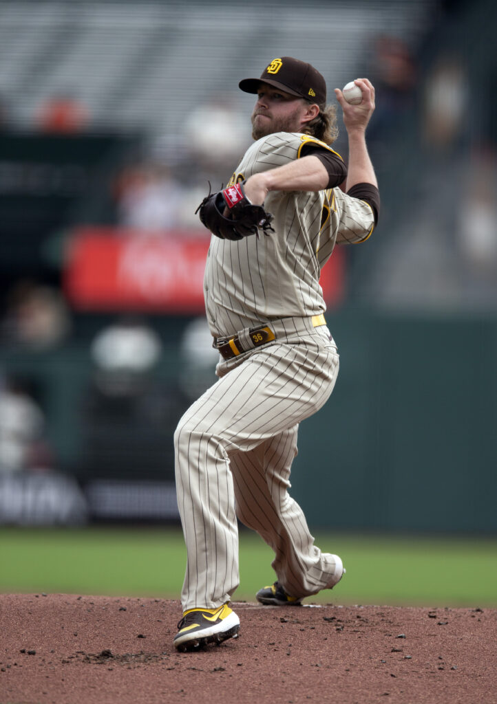 Rockies Sign Pierce Johnson - MLB Trade Rumors