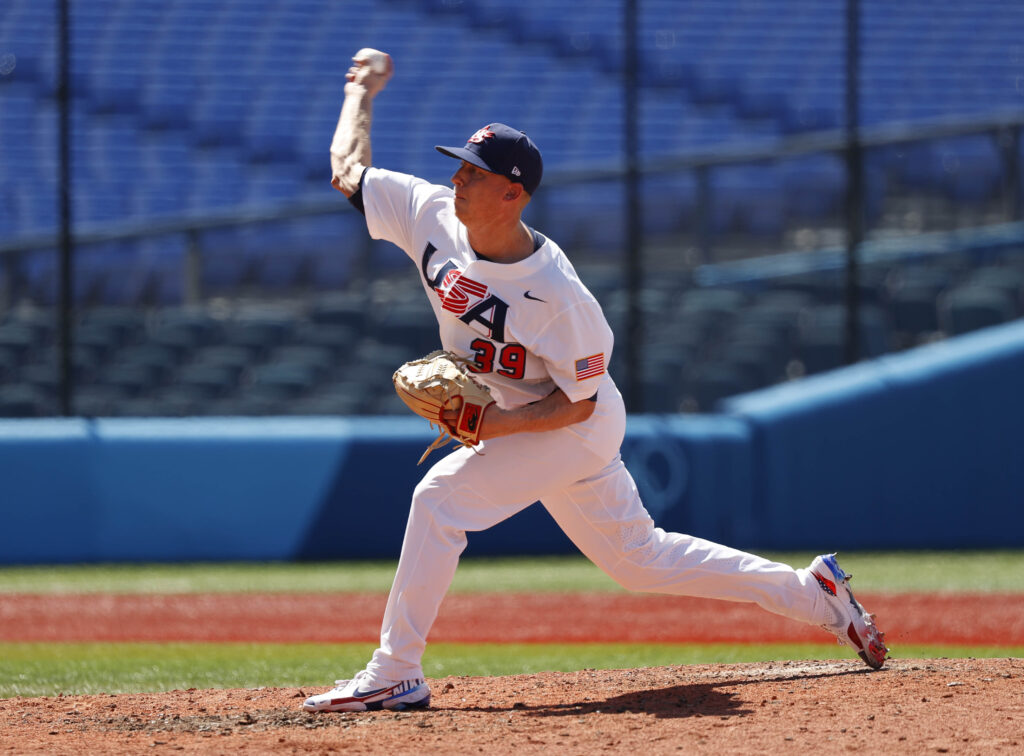 Diamondbacks Sign Scott McGough To Two-Year Deal - MLB Trade Rumors