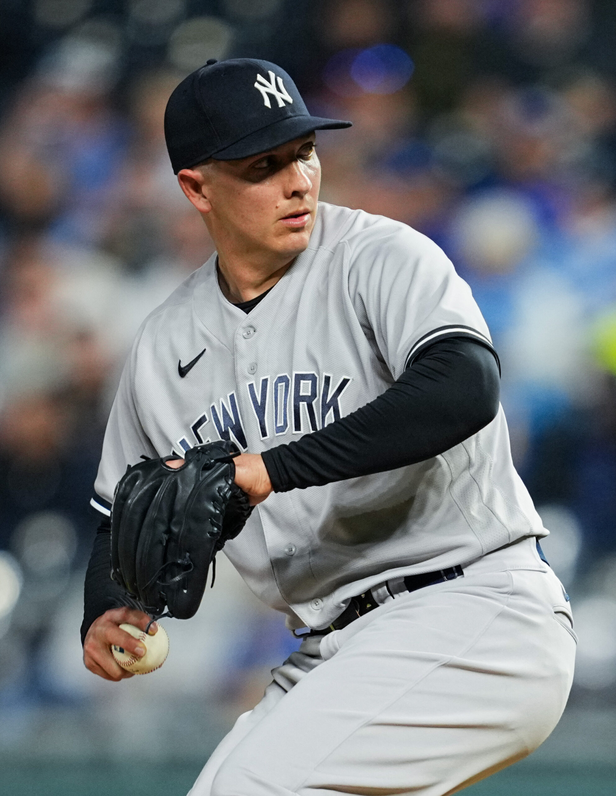 Blue Jays Sign Chad Green - MLB Trade Rumors