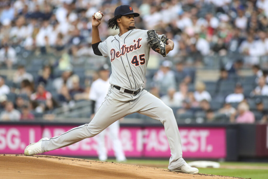 Rays Sign Elvin Rodríguez, Trevor Kelley To Minor League Deals - MLB ...