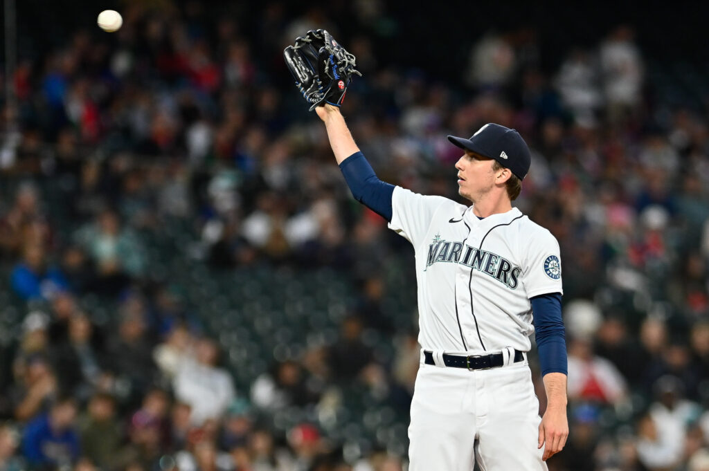 Cubs To Sign Ryan Borucki To Minor League Deal - MLB Trade Rumors