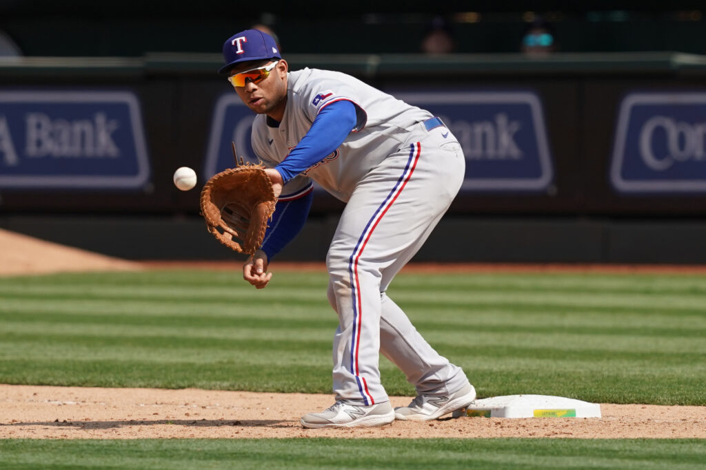 Orioles Sign Curtis Terry To Minor League Contract - MLB Trade Rumors