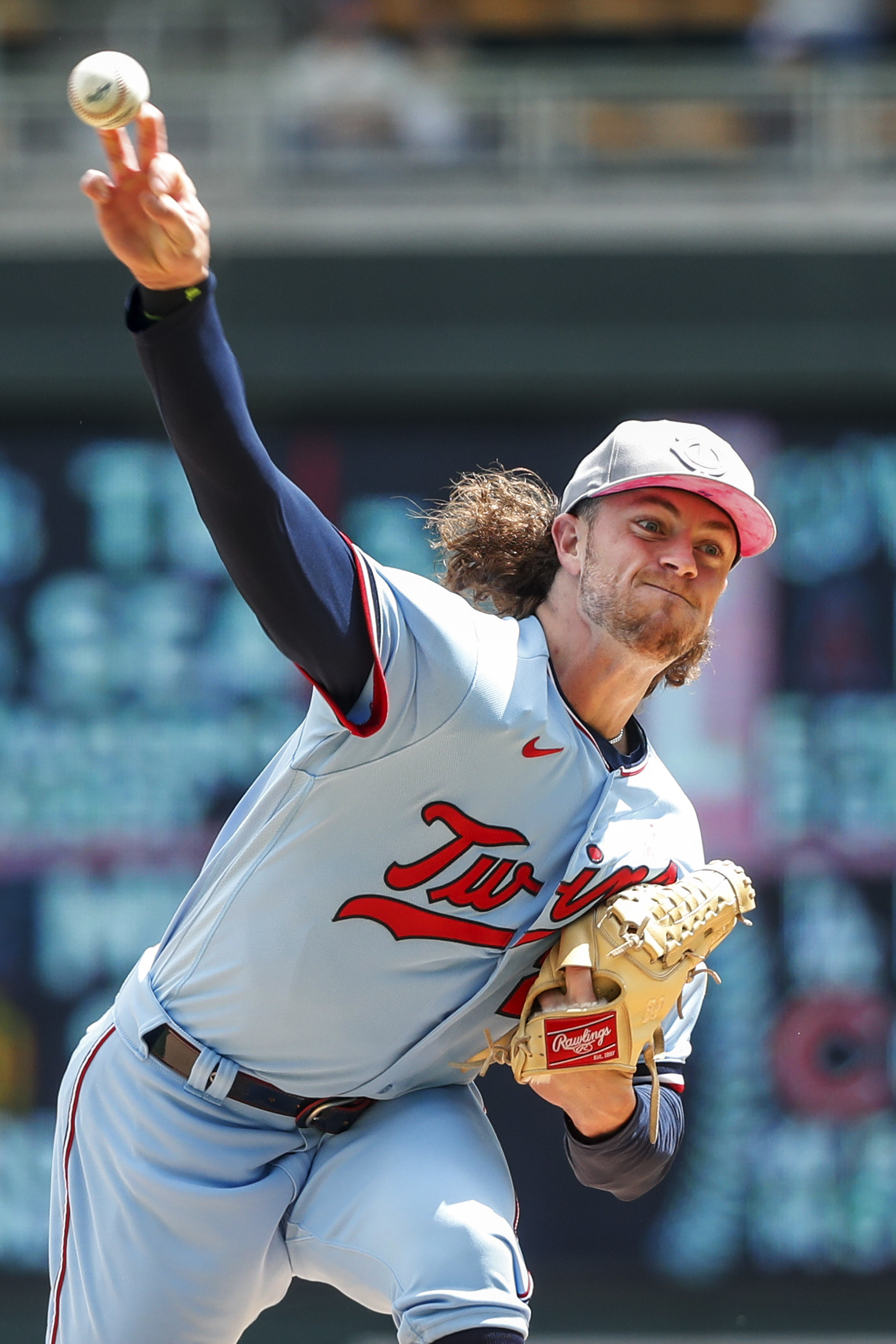 Twins Sign Chris Paddack To Extension - MLB Trade Rumors