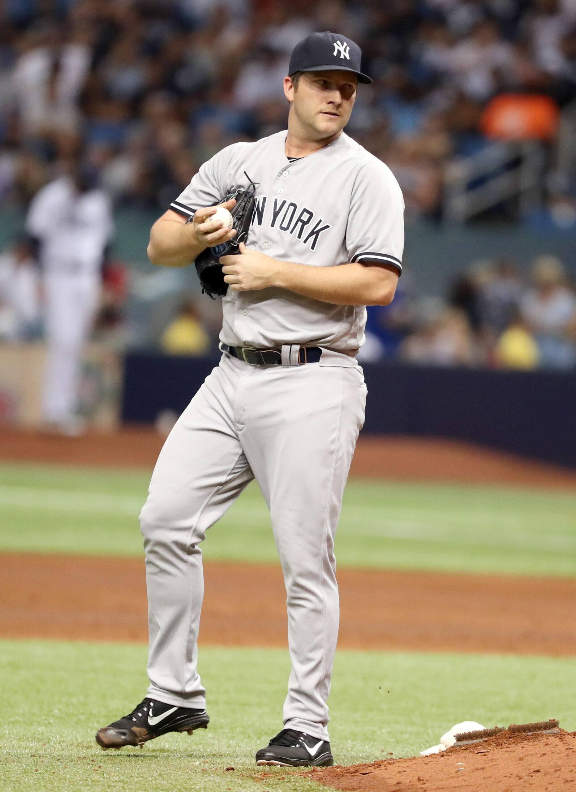 Adam Warren Retires, Open To Coaching Opportunities - MLB Trade Rumors