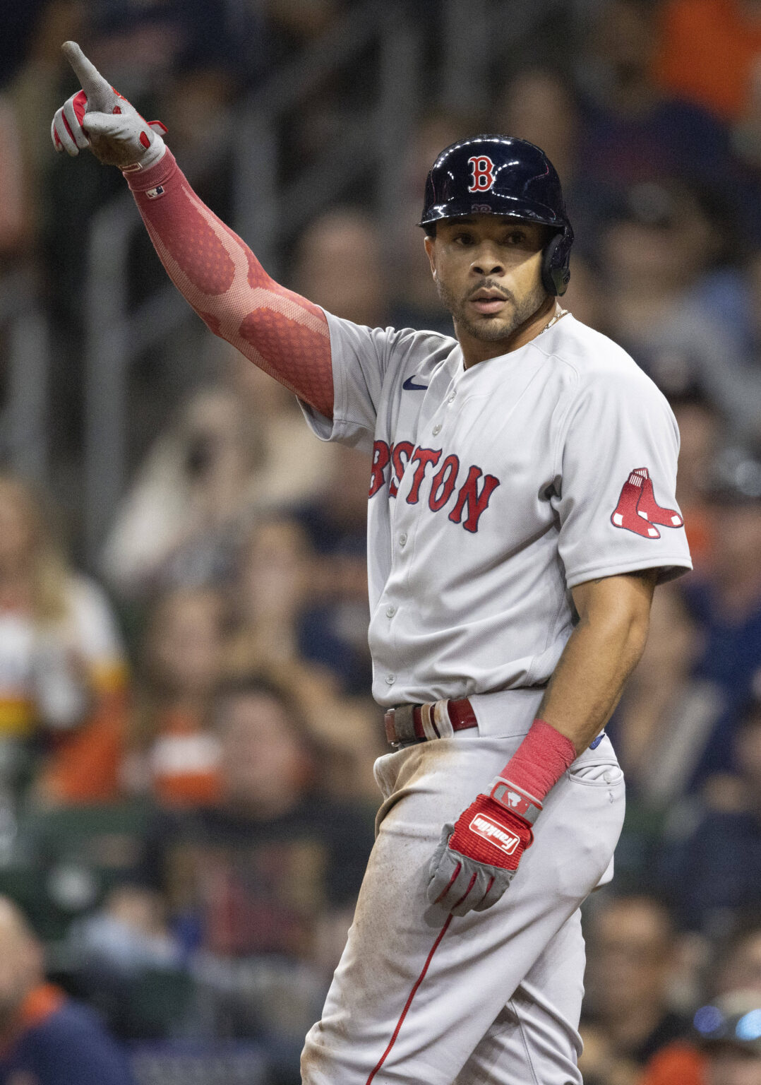 Mets "Optimistic" About Reaching Deal With Tommy Pham - MLB Trade Rumors