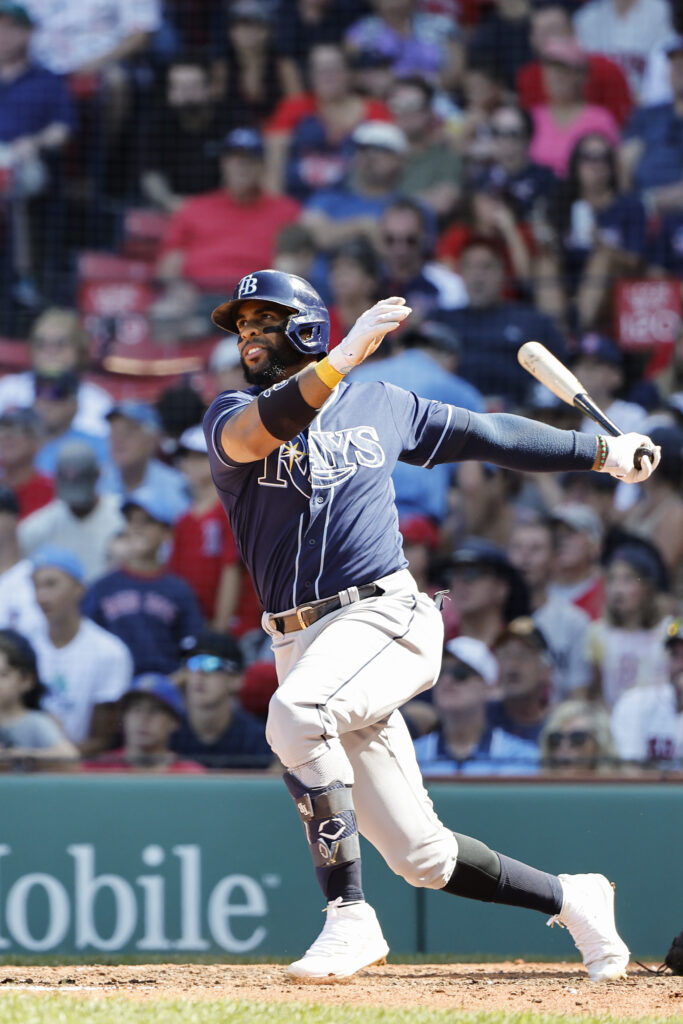 Yandy Diaz Rumors - MLB Trade Rumors