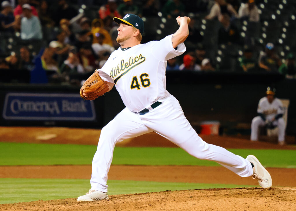 Padres, Jared Koenig Agree To Minor League Deal - MLB Trade Rumors