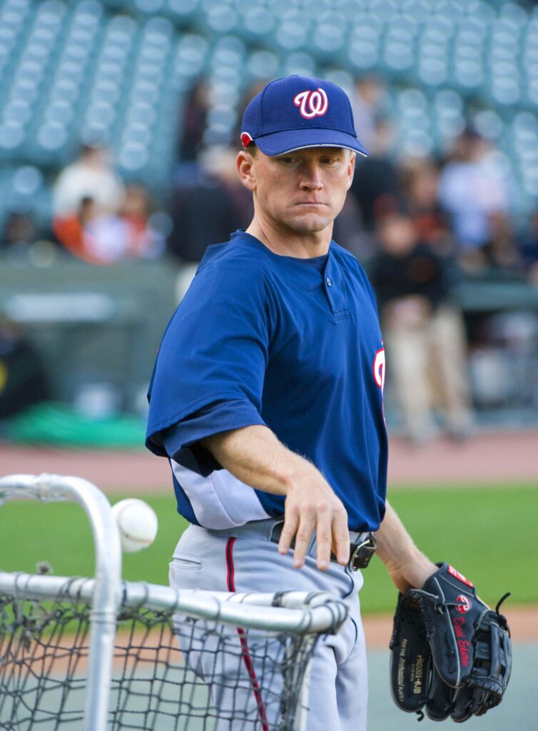 Read The Transcript Of Our Chat Hosted By Former MLB Hitting Coach Rick ...