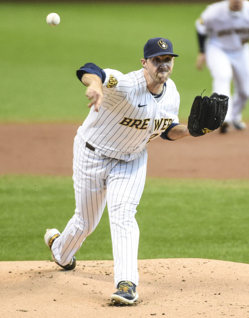 Los Angeles Dodgers Rumors - MLB Trade Rumors