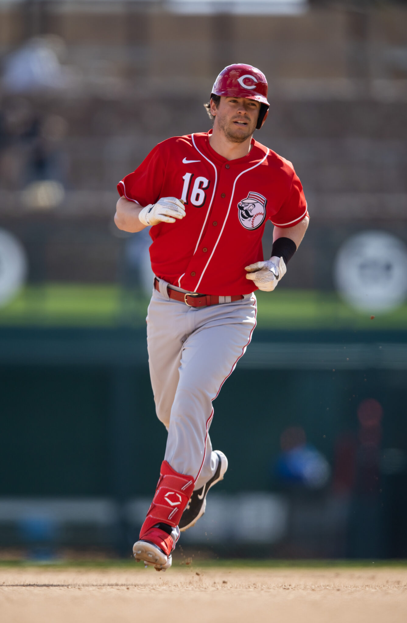 Mariners Acquire Nick Solak From Reds - MLB Trade Rumors