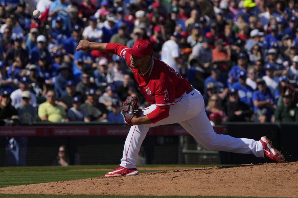 AL West Notes: Angels, Astros, Brantley - MLB Trade Rumors