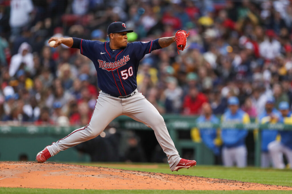 Guardians Sign Jhon Romero To Minor League Deal - MLB Trade Rumors