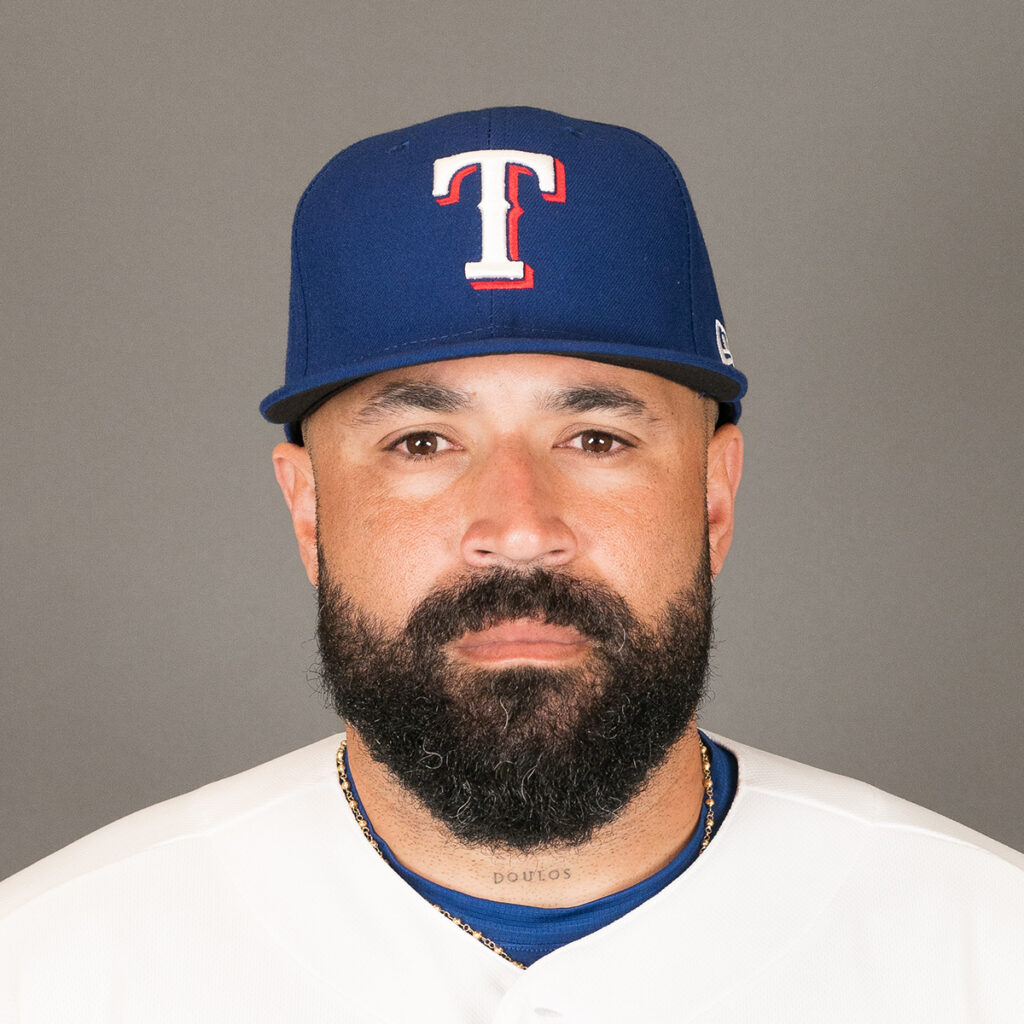 Rangers Re-Sign Sandy Leon - MLB Trade Rumors