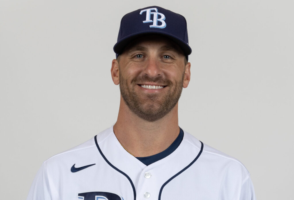 Rays Select Trevor Kelley, Put Kittredge On 60-Day IL - MLB Trade Rumors