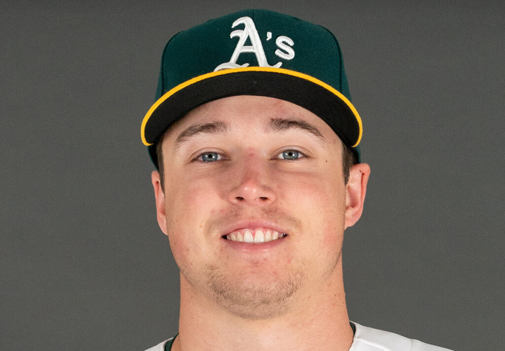 Athletics To Promote Mason Miller - MLB Trade Rumors
