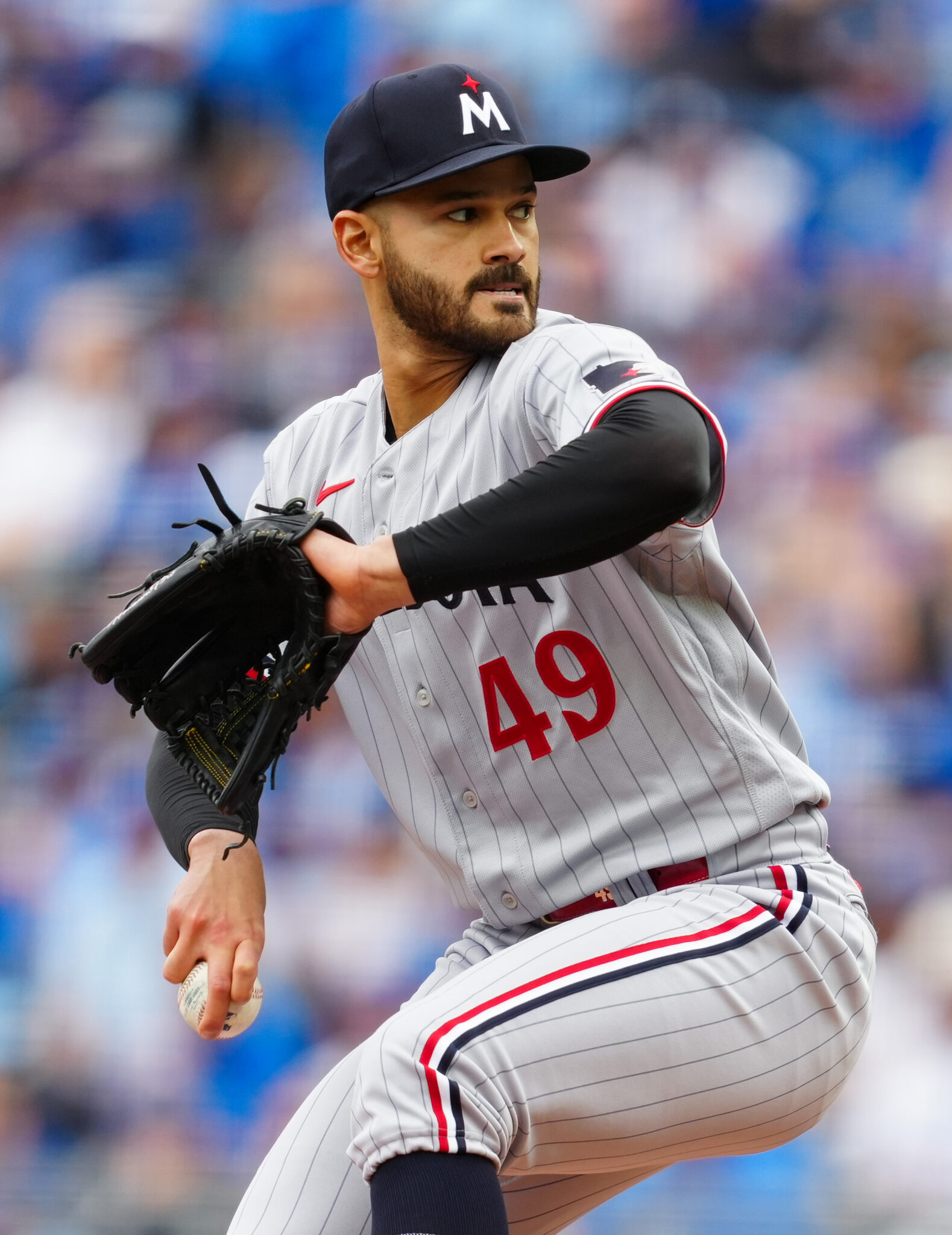 Twins Extend Pablo Lopez - MLB Trade Rumors