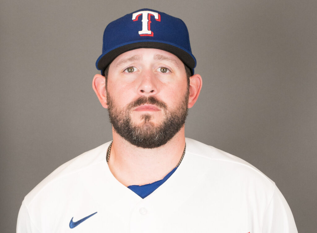 Dominic Leone Opts Out Of Rangers Deal - MLB Trade Rumors