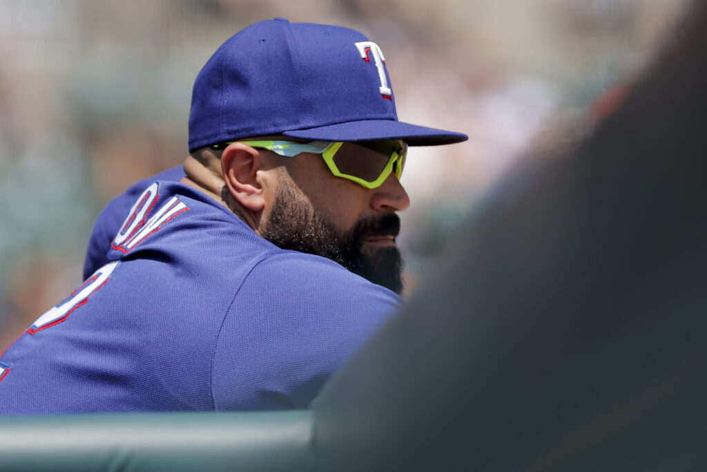 Guardians Sign Sandy Leon To Minors Contract - MLB Trade Rumors