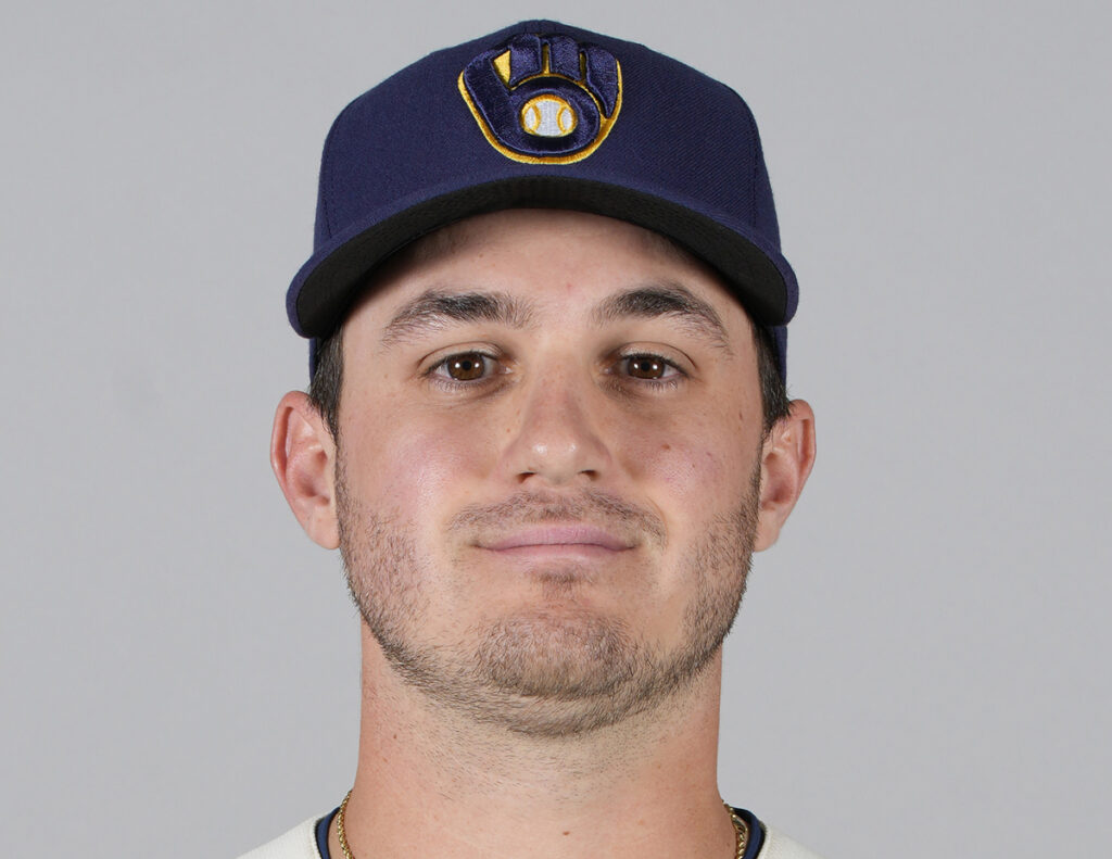Brewers Select Thomas Pannone, Option Peter Strzelecki - MLB Trade Rumors