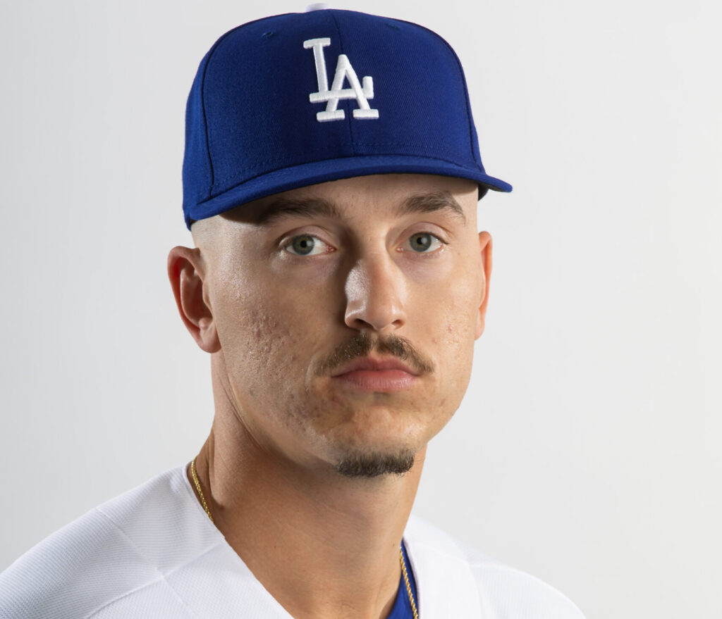 Dodgers Select Bryan Hudson - MLB Trade Rumors