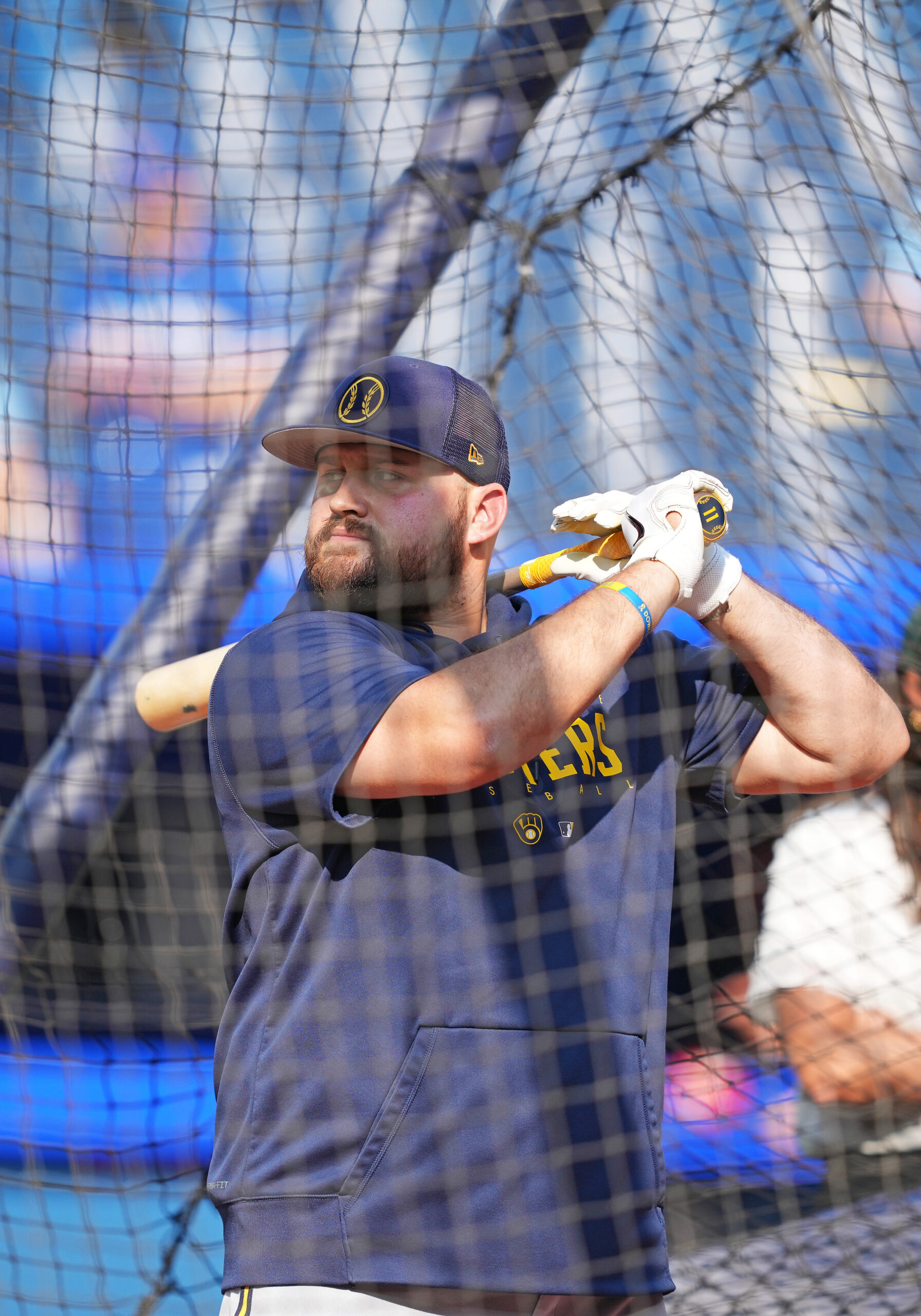 Pirates To Sign Rowdy Tellez