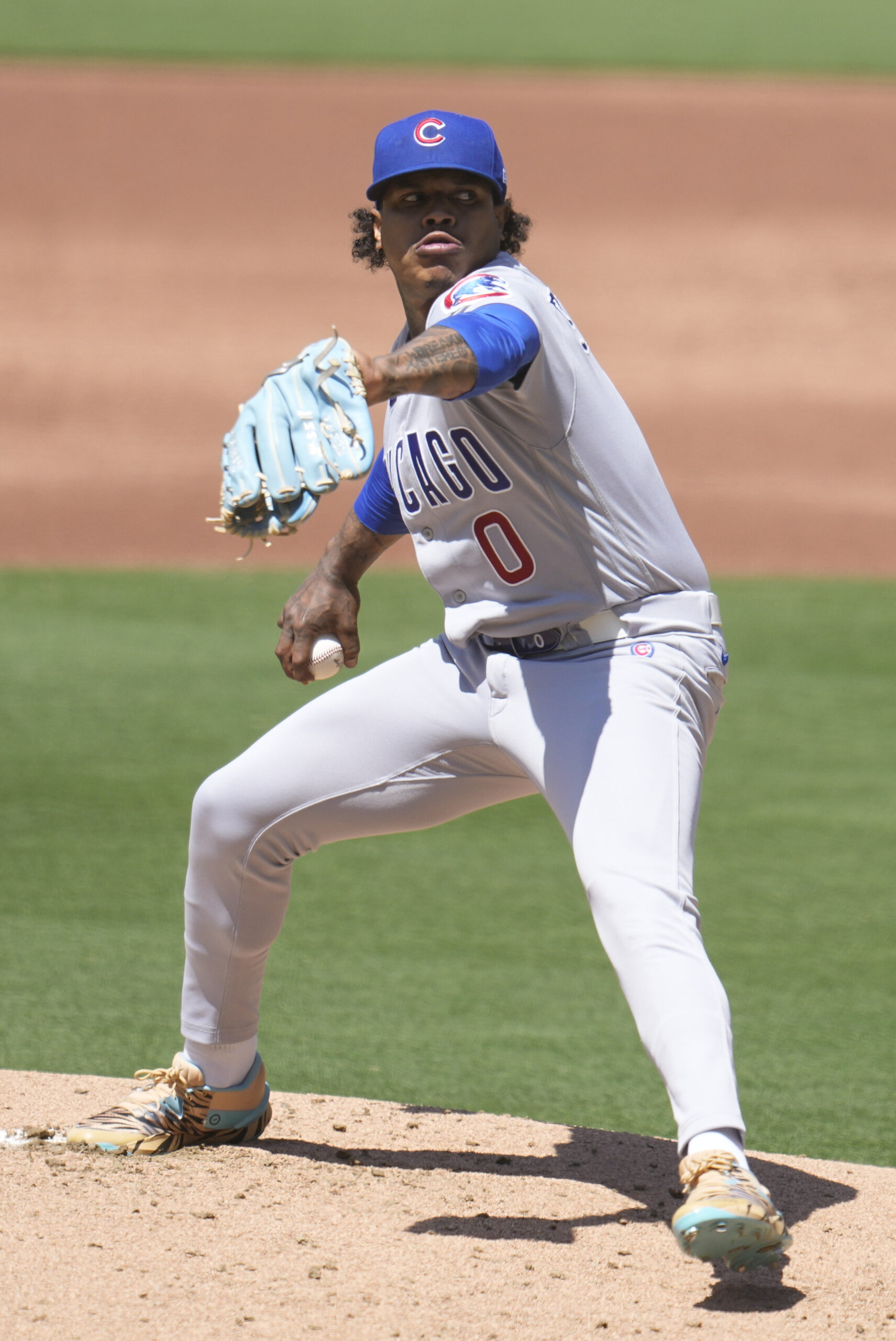 Chicago Cubs Rumors - MLB Trade Rumors - Part 2
