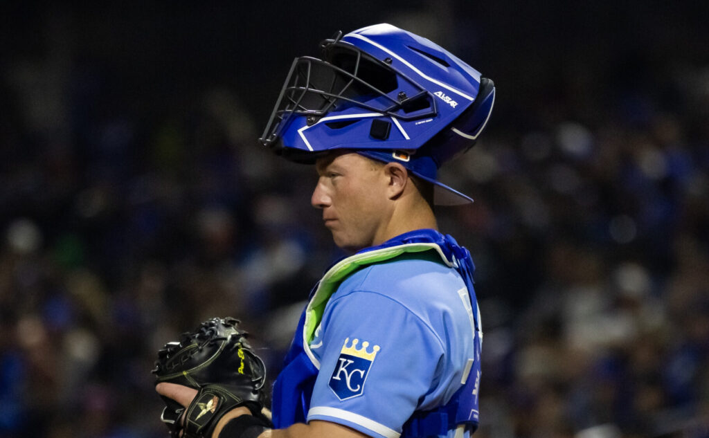 Giants Sign Catcher Jakson Reetz To Minor League Deal - MLB Trade Rumors