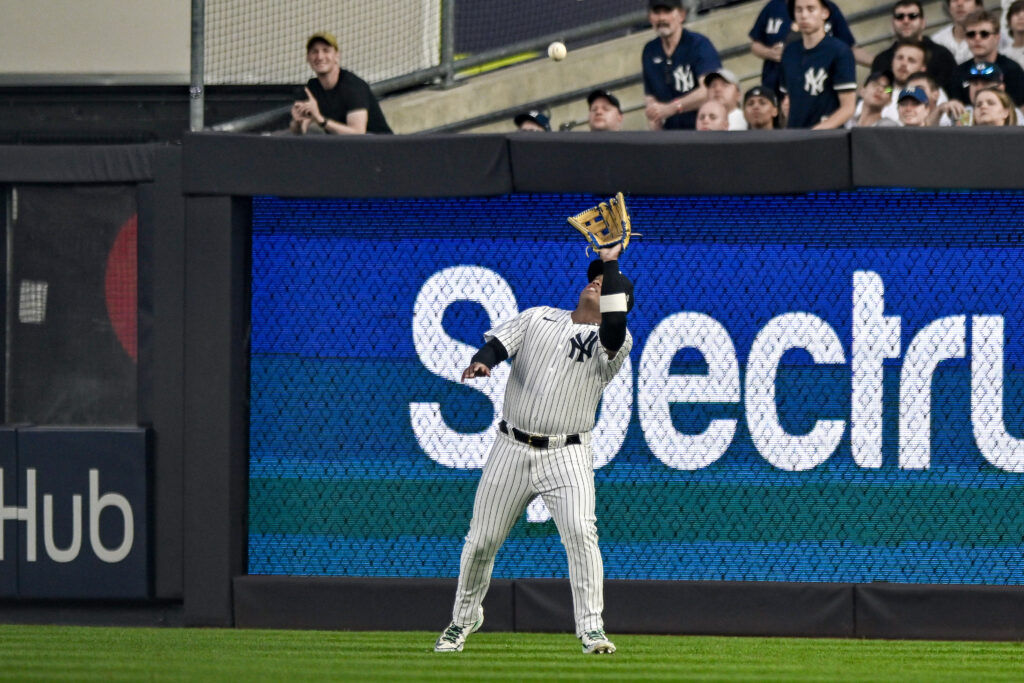 Outrights: Calhoun, Ruiz - MLB Trade Rumors