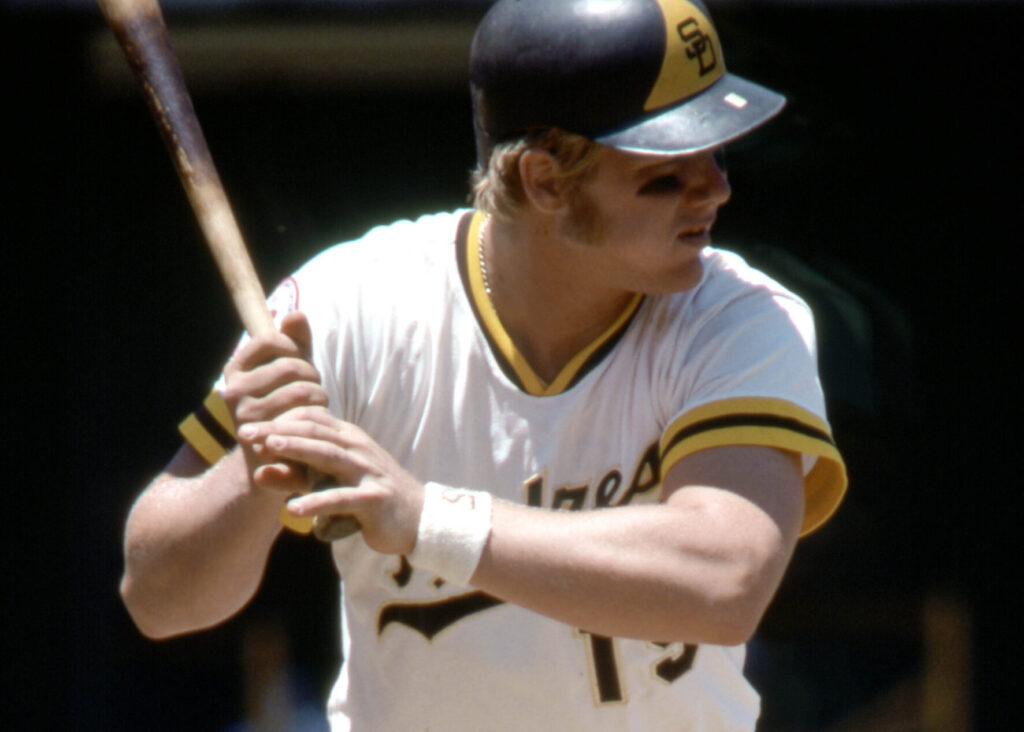 Mike Ivie Passes Away - MLB Trade Rumors