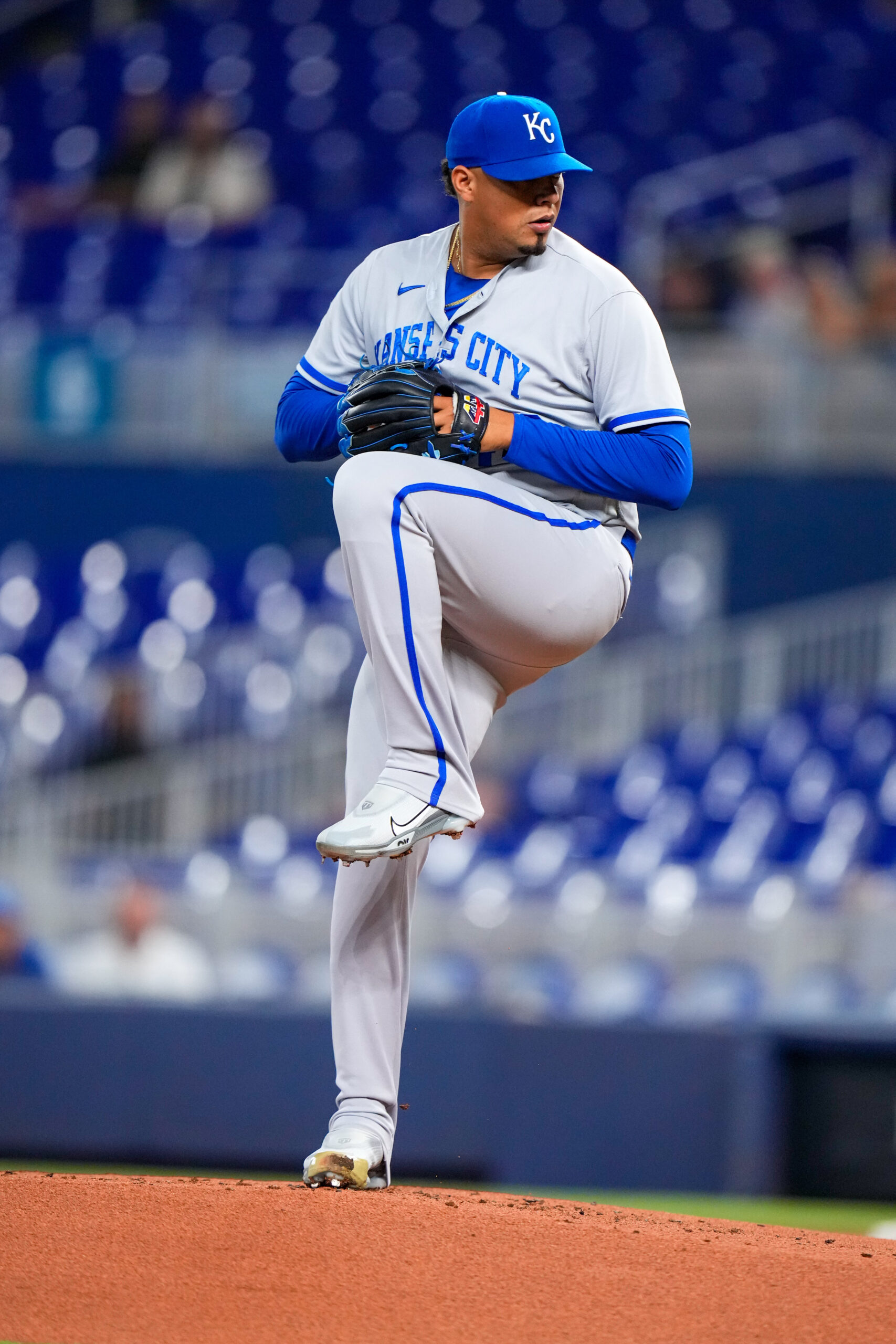 This Breakout Royals Reliever Should Draw Trade Interest - MLB Trade Rumors