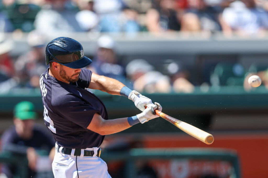 Astros, Andrew Knapp Agree To Minor League Deal - MLB Trade Rumors