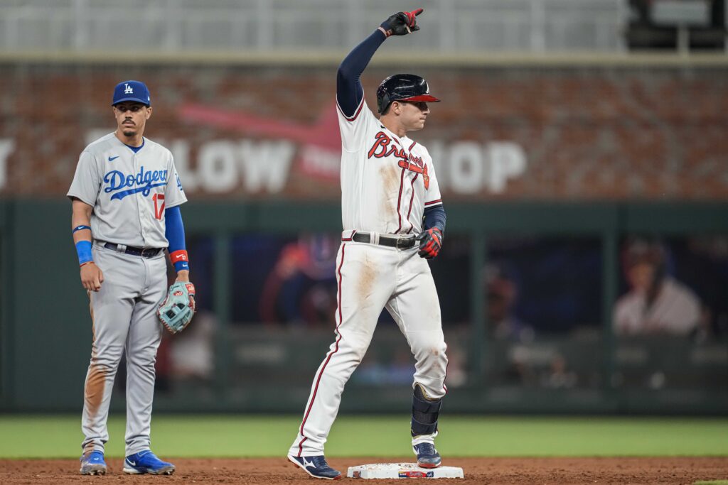 Braves Notes: Riley, D'Arnaud, Murphy - MLB Trade Rumors